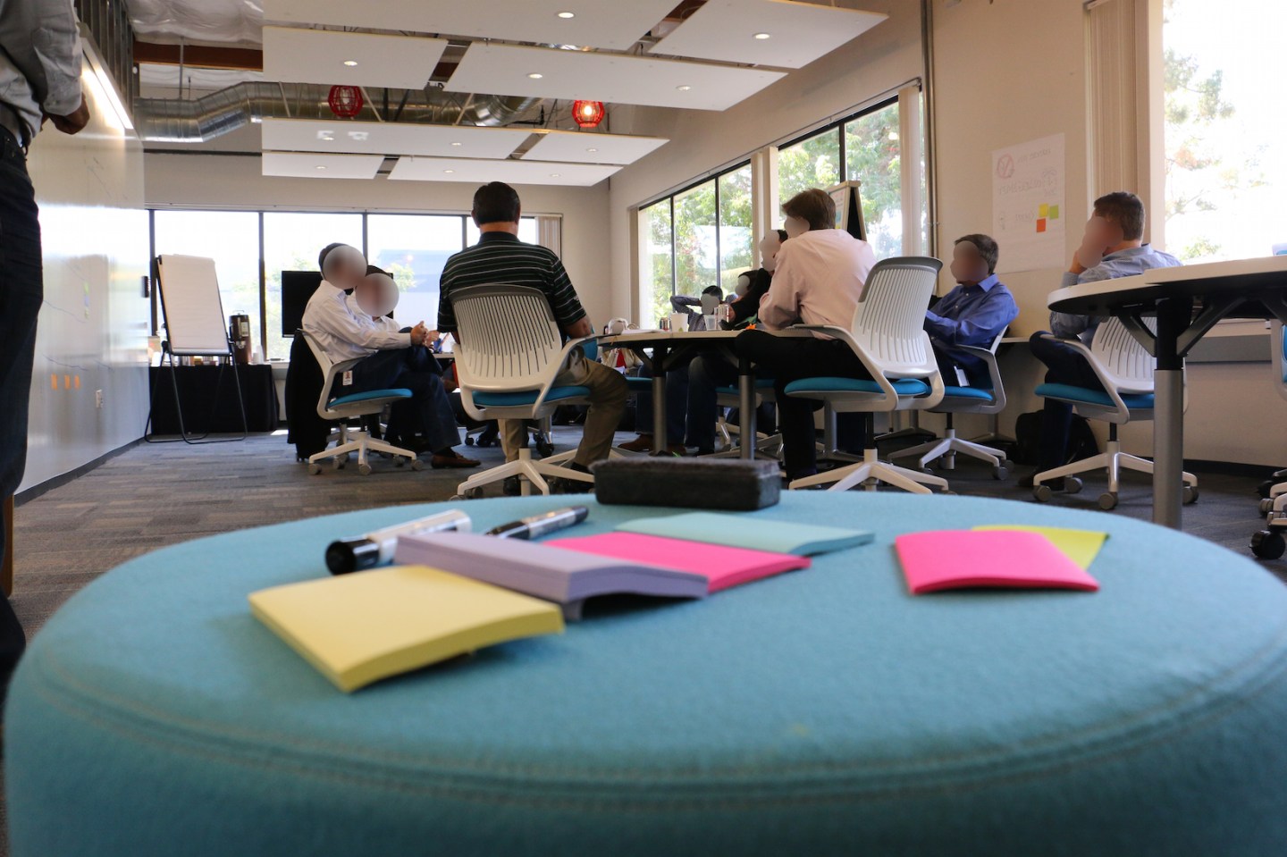 How best to formulate business strategy using Design Thinking ...