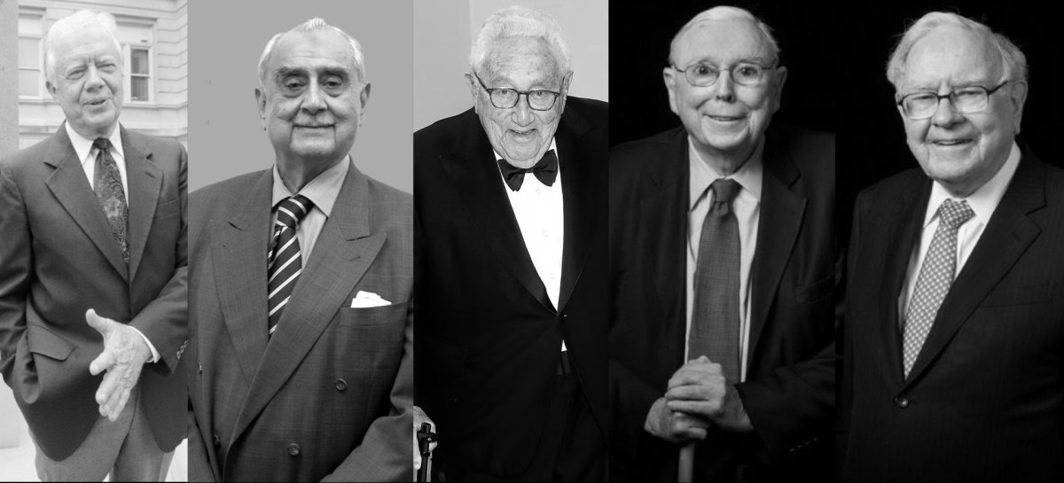 Live an impactful life and leave a meaningful legacy! – Exponential world